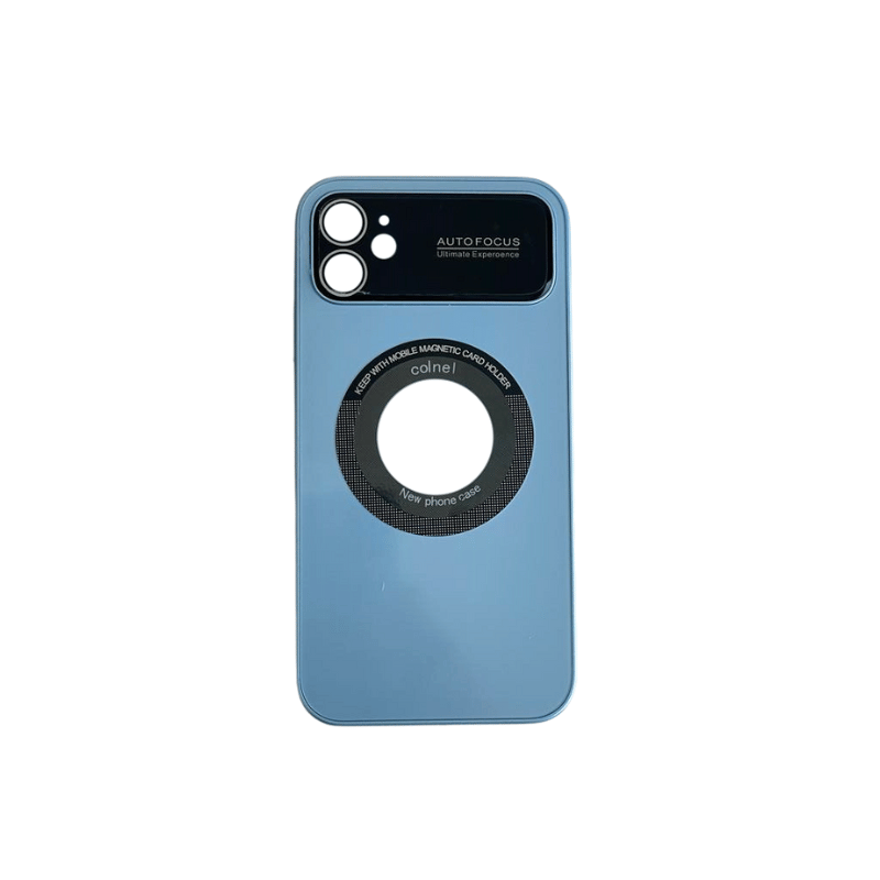 MagSafe Lens maskica iPhone 11 Plava - Kod Mitra