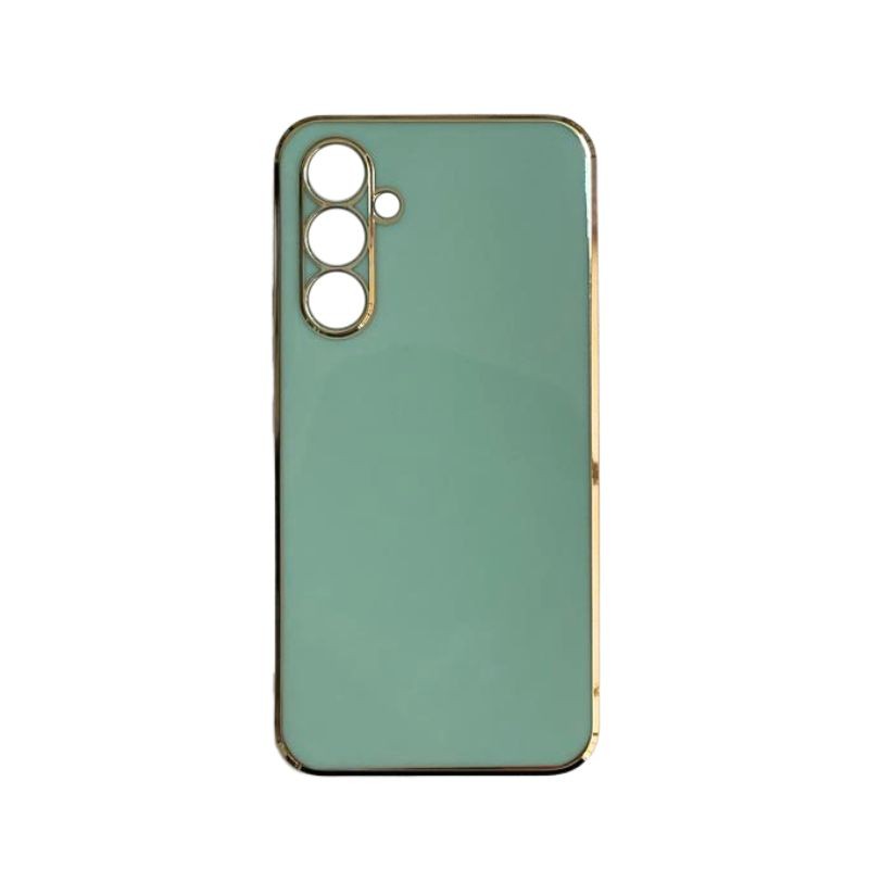 Silikonska maska case Samsung A54 Mint - Kod Mitra