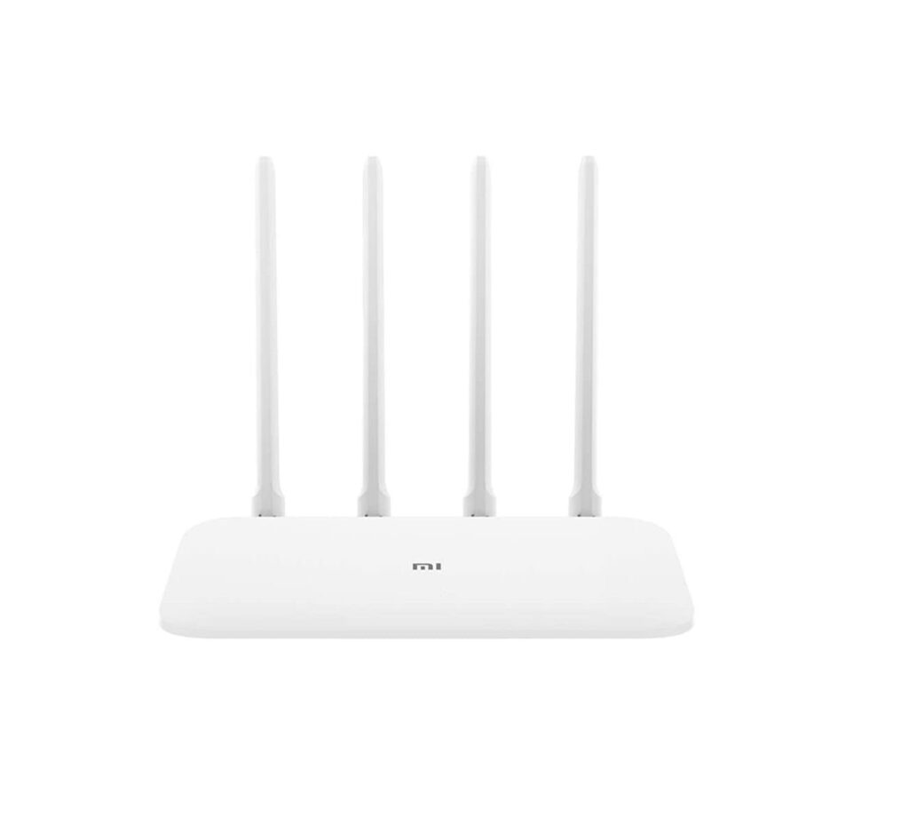 Xiaomi Mi Router AC1200 - Kod Mitra
