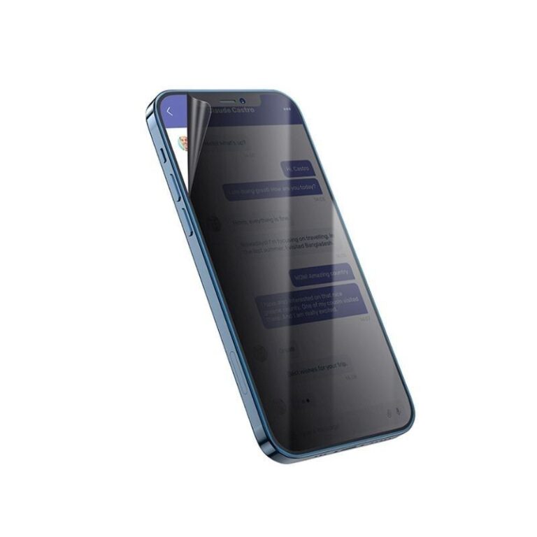 Zastitna folija za masinu MAT - Kod Mitra