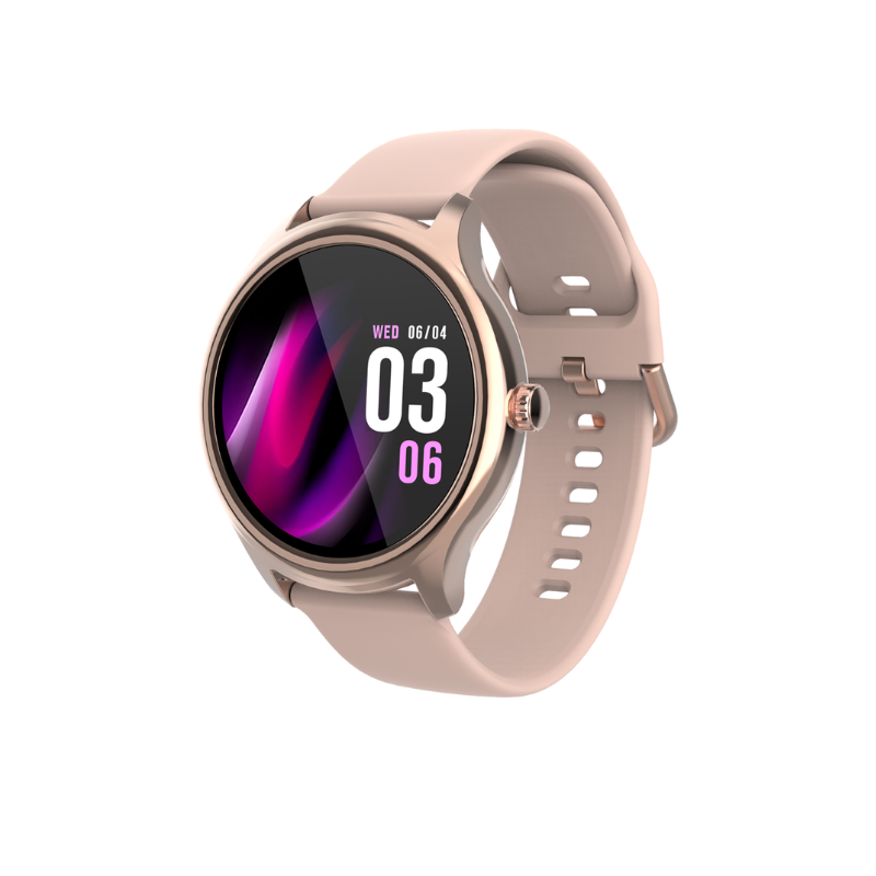 Pametni sat Forever ForeVive 3 SB-340 gold - Kod Mitra