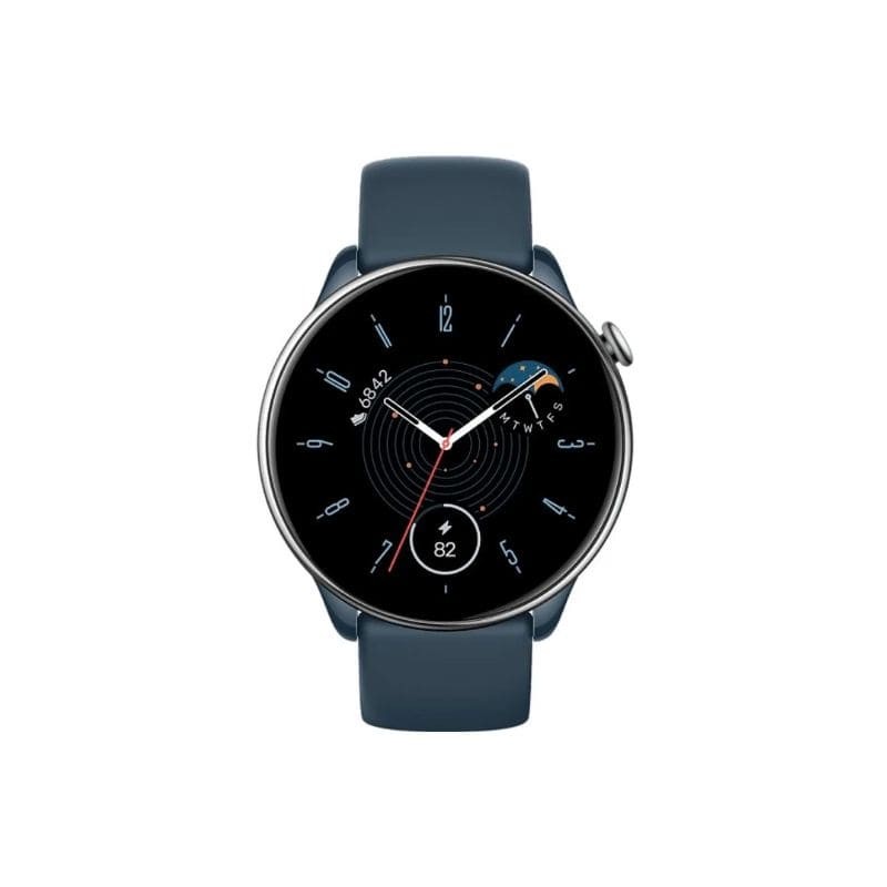 Amazfit GTR Mini Blue - Kod Mitra