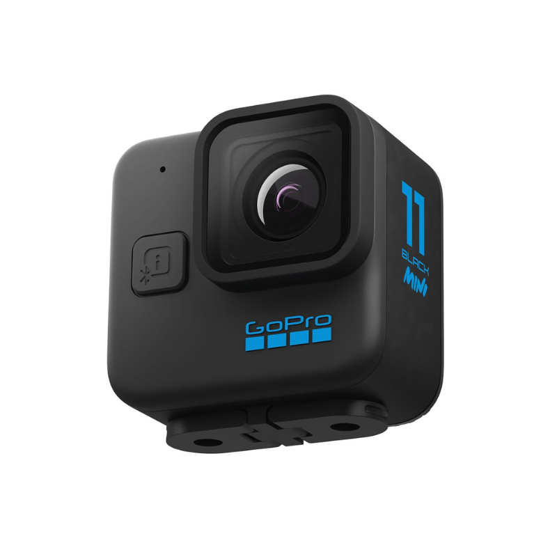 GoPro Hero 11 Mini Black - Kod Mitra