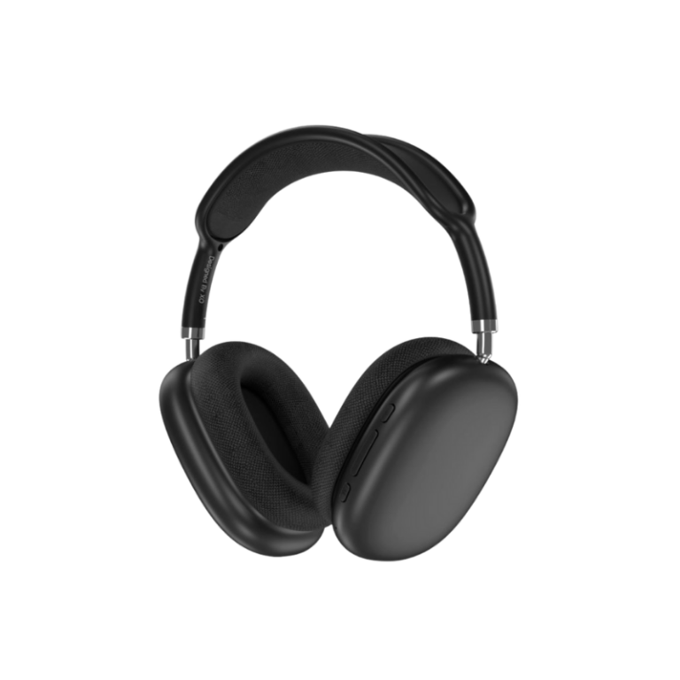 Slusalice XO BE25 Black - Kod Mitra