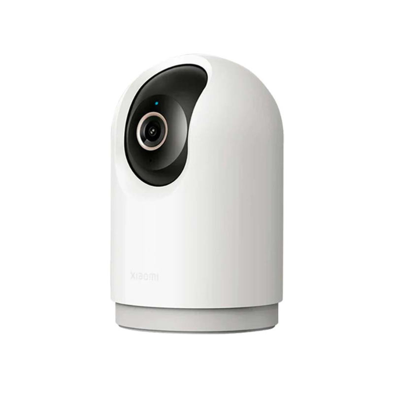 Xiaomi Smart Camera C500 Pro 360° 3K 5mpx - Kod Mitra