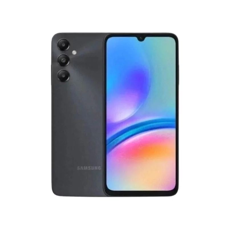 Samsung A057 Galaxy A05s 4GB 128GB Black EU 2god - Kod Mitra