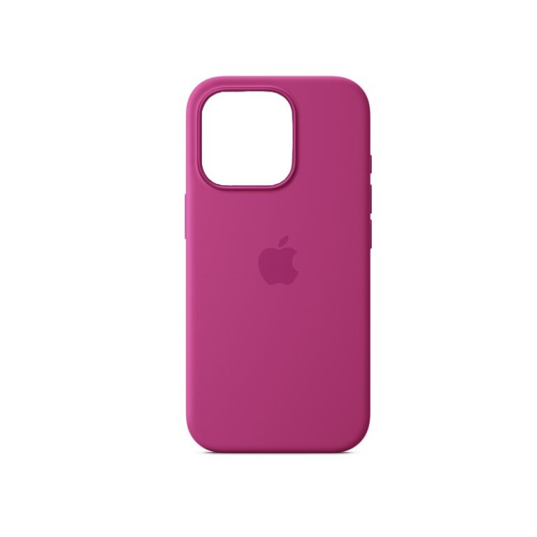iPhone 16 Pro Max case Pink* - Kod Mitra