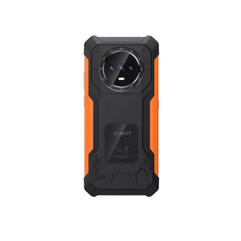 Cubot King Kong ES 6+10GB 128GB Black - Kod Mitra