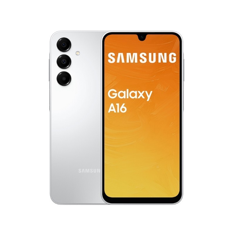 Samsung A166 Galaxy A16 8GB 256GB Grey noeu - Kod Mitra