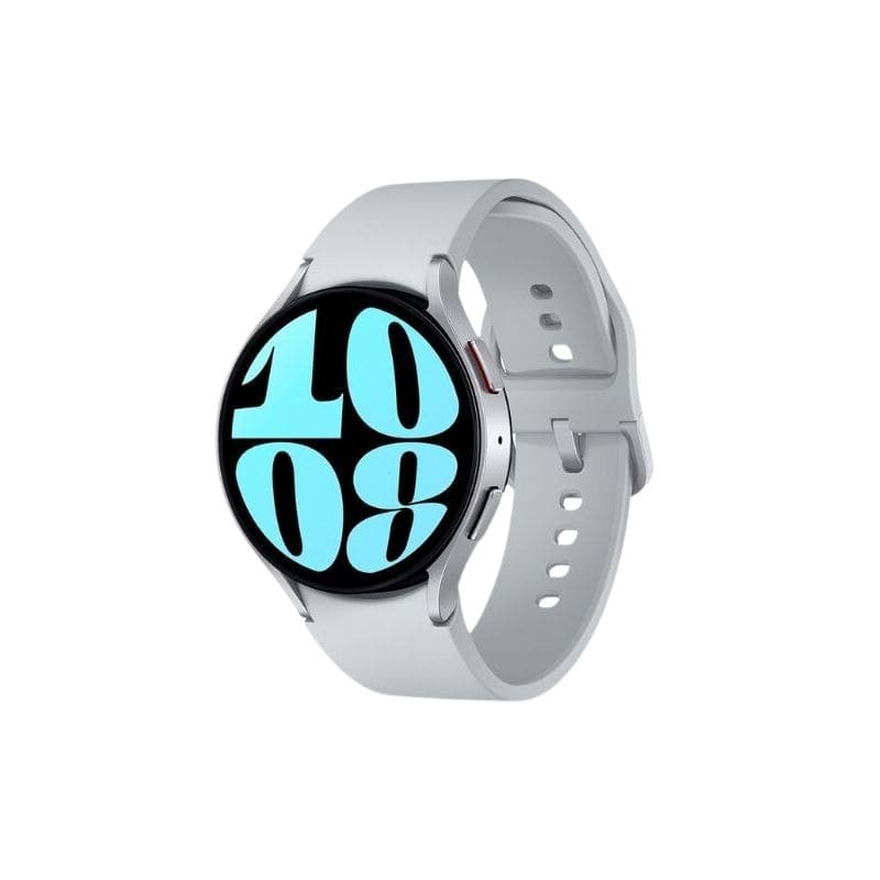 Samsung Galaxy R940 44mm Galaxy Watch 6 Silver - Kod Mitra