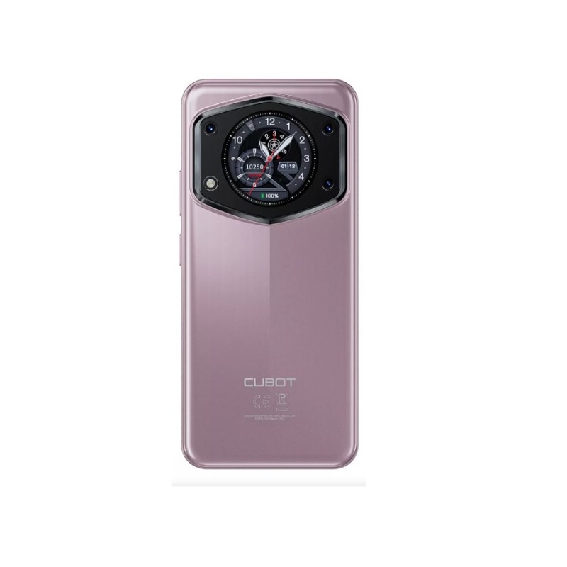 Cubot A30 6GB 128GB Pink - Kod Mitra